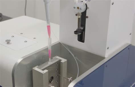 Injection Flow Particle Image Analyzer