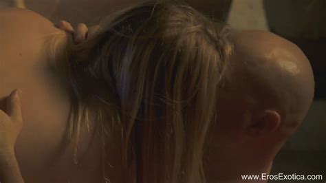 Intense Passion At First Sight