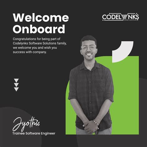 codelynks on linkedin team career growth softwareengineer