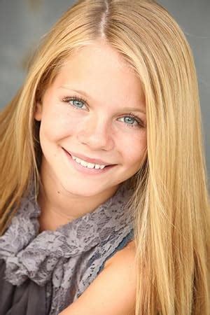 Molly Morgen Lamont Movies Tv And Bio