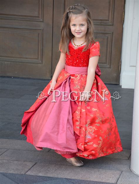 Elena Of Avalor Halloween Costume Royal Perfection