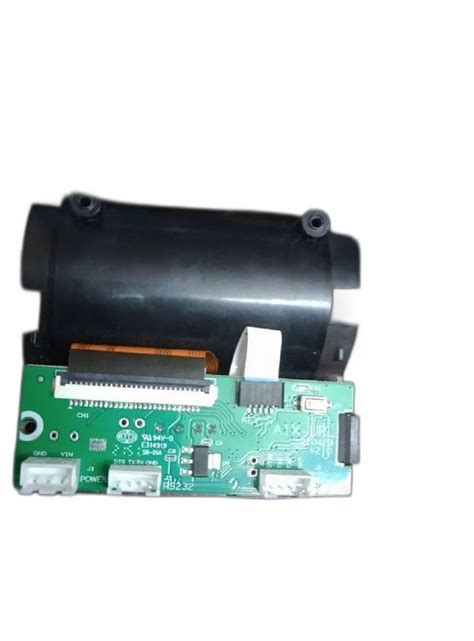 220 V Automation Thermal Printer Main Pcb For Circuit Board Copper Thickness 16 Mm At Rs