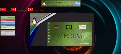 Zorin Os Vs Linux Mint Video Distributionen Linux Guides Community