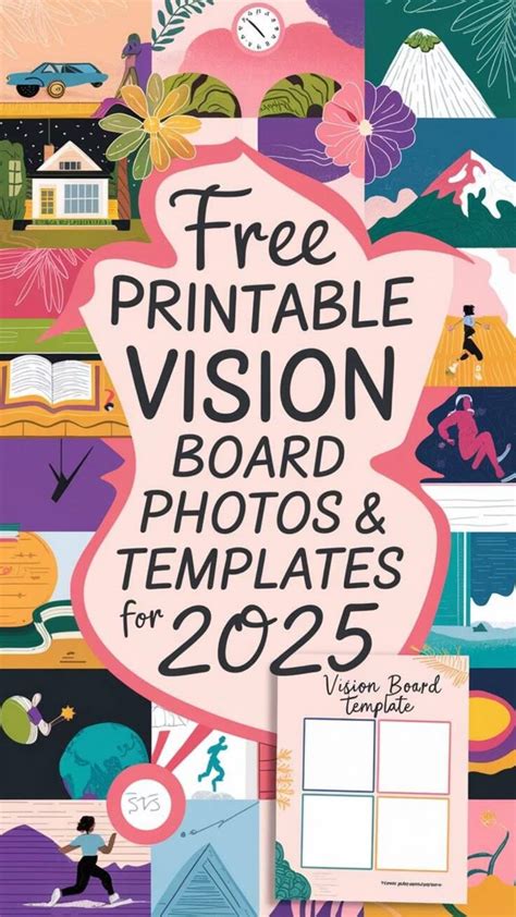 Pin On Vision Board Art Journal