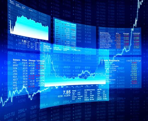 Mercado Financeiro Entenda O Que é Como Funciona E Como Investir