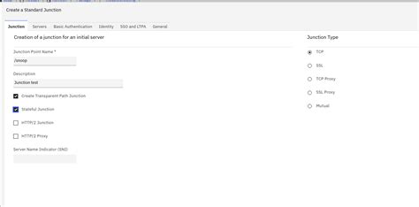 Authenticate To Websphere Using The Webseal Jwt Junction Toms Tips