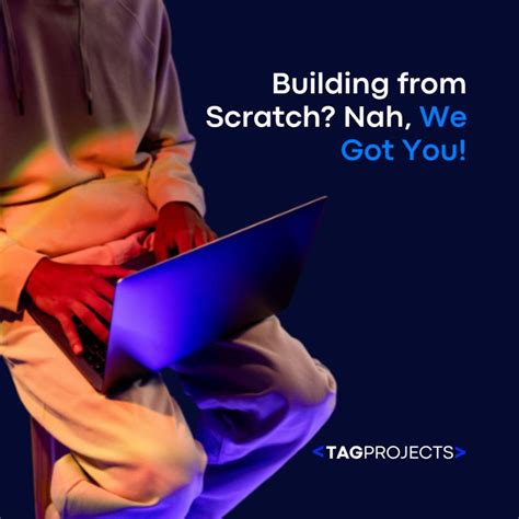 Building Your Own Software From Scratch Is Like 🥵 Making Your Own