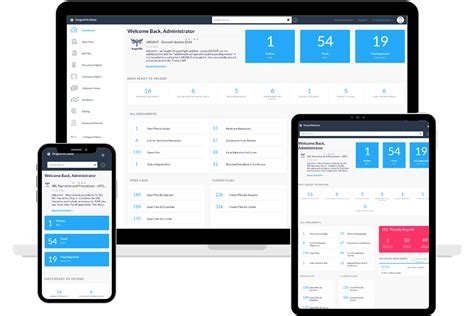 The Best Claims Management System For Flood And Pandc Adjusters
