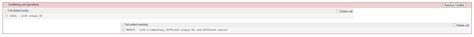 cm6 conflicting cell ops deleted added are missing color highlighting · issue 732 · jupyter