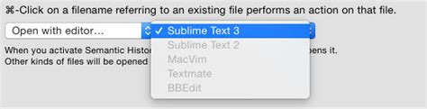 Macos Iterm Command Click To Open With Atom Super User
