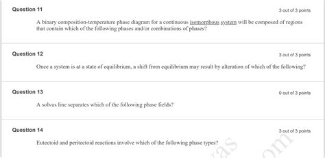 Solved Question Out Of Points A Binary Chegg