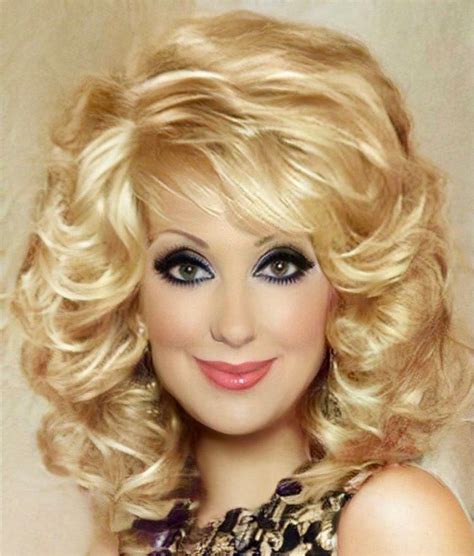 Untitled Olivia Long Hair Wigs Hair And Beauty Salon Blonde Hair