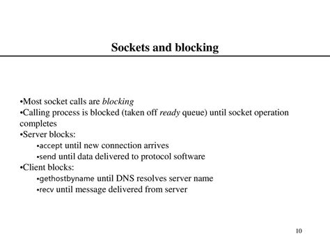 Clientserver Example Ppt Download