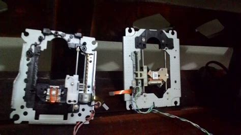 Membuat Sendri Mesin Mini Cnc Dengan Dvd Rom Bekas Dan Arduino Uno ~ Blog Edukasi