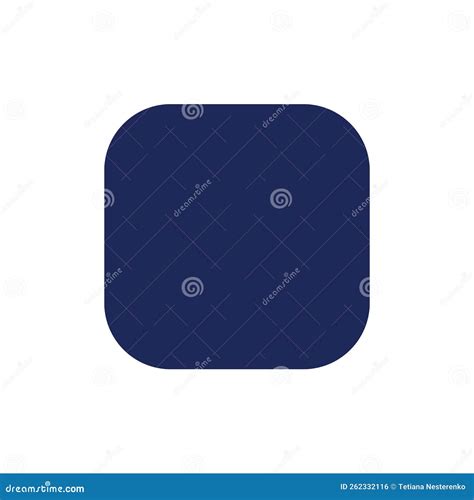 Full Screen Mode Black Glyph Ui Icon Stock Vector Illustration Of Logotype Application 262332116