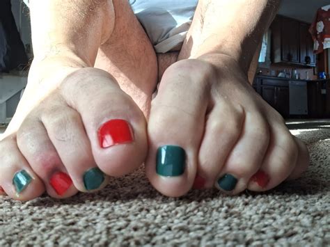 Need My Toes Drenched In Cum 29 Nude Pics Xhamster