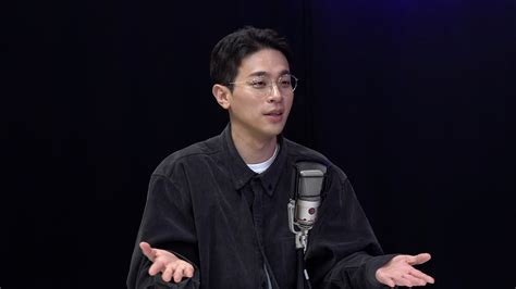 시력 잃은 아버지께 선물하고 싶었다 배우 박정민 오디오북 출판한 이유