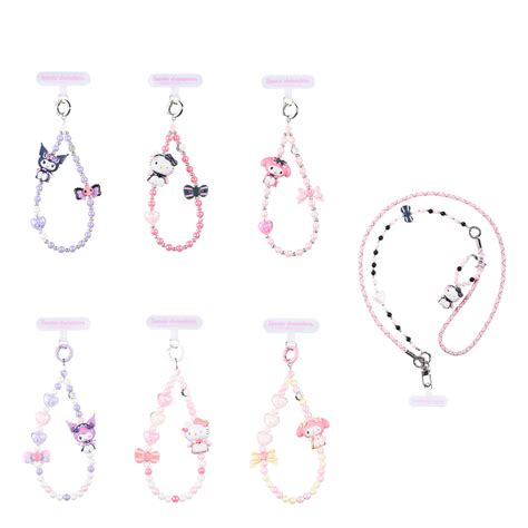 Picocici Sanrio Characters Hello Kitty Blind Box Phone Key Chain