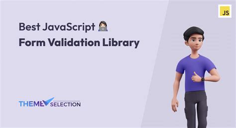 10 Helpful Javascript Form Validation Library Themeselection 10 Helpful Javascript Form Validation Library Themeselection