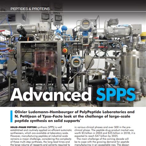 Advanced Spps Ypso Facto