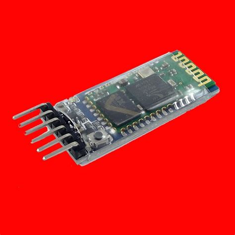Bluetooth Hc 05 Arduino Android Microcontrolador 280 00 En