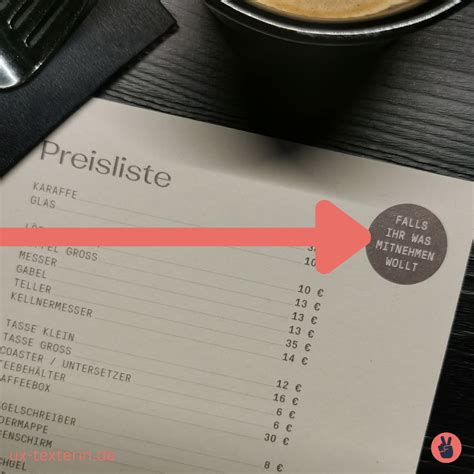 Ux Writing Im Alltag 😍 Statt Zu Drohen Wenn Du Unsere Handtücher Klaust Stellen Wir Dir Das