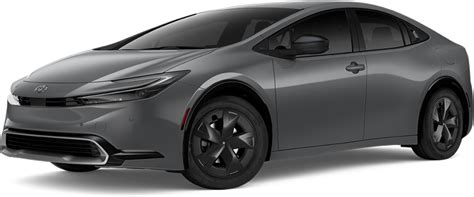 2024 Toyota Prius Prime Incentives Specials And Offers In Dudley Ma