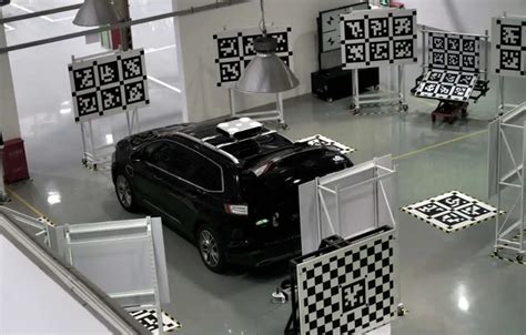 单目前视摄像头外参的标定，是不是都要借助lidar或者radar？ 知乎