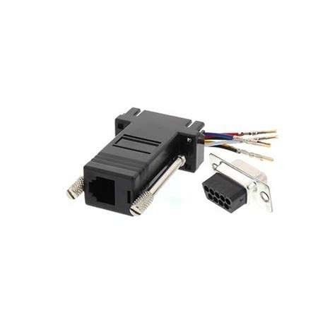 Everything You Need To Know About Rj11 To Db9 Pinout