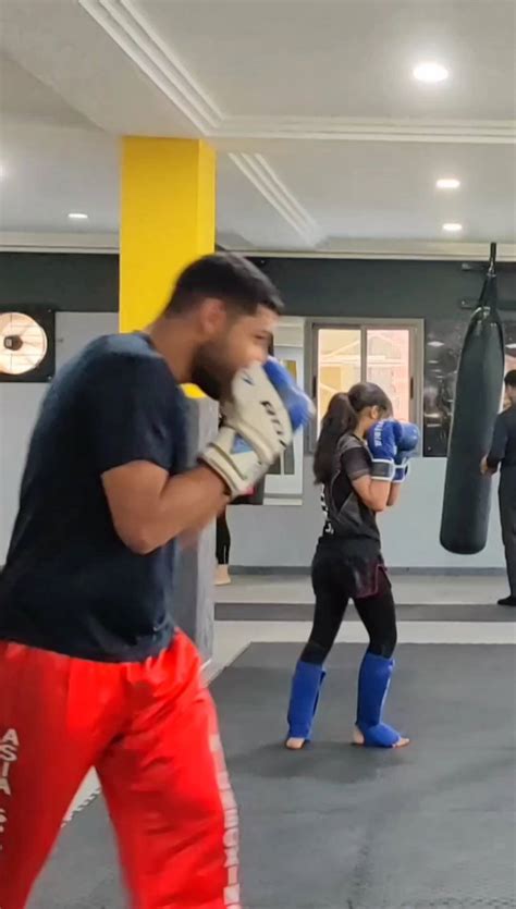 Med Jlassi 🥊🇹🇳 Coachmedjlassi • Instagram Photos And Videos