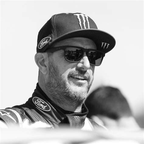 Ken Block Meninggal Dunia Usai Alami Insiden Kecelakaan Snowmobile Nmaa