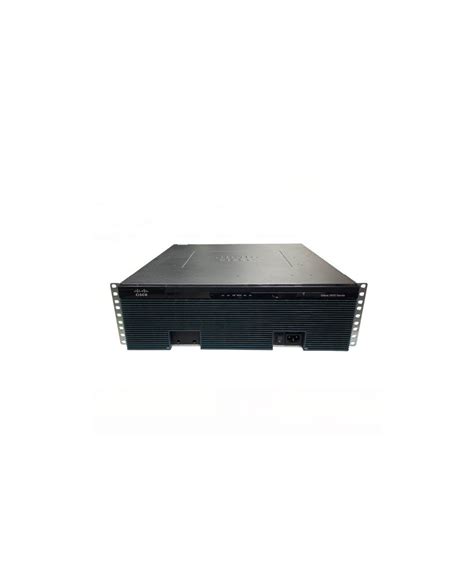 Cisco 3945 Integrated Services Router Cisco3945 K9 Rf