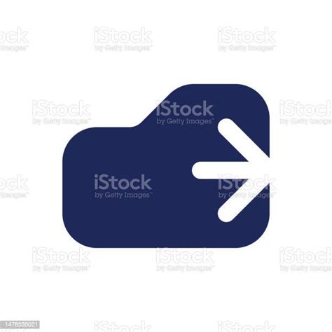 Logout Black Pixel Perfect Solid Ui Icon Stock Illustration Download Image Now Accessibility