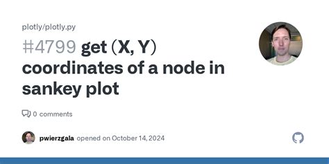 Get X Y Coordinates Of A Node In Sankey Plot · Issue 4799 · Plotlyplotlypy · Github