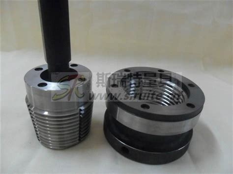 API Buttress Thread Casing Gauges API Spec B SRT China Manufacturer Piping Tubing