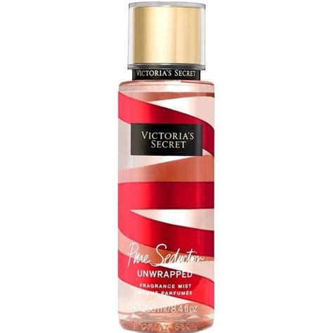 Pure Seduction Unwrapped By Victoria S Secret Reviews Perfume Facts