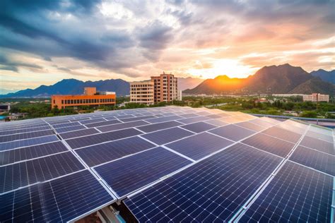 Why Health Systems Should Consider Microgrids For An Alternative Energy