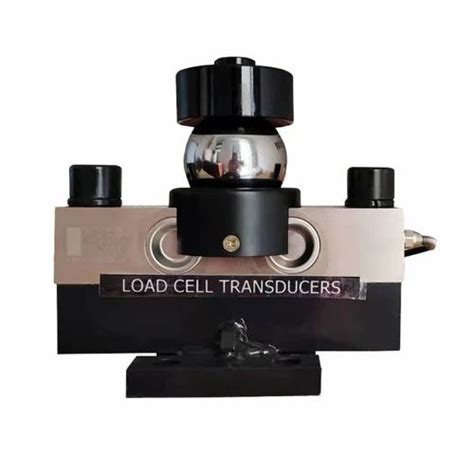 Load Cell Analog Load Cell Service Provider From Hisar