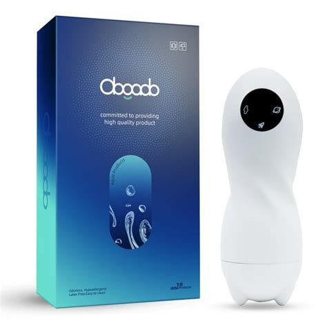 Automatic Male Masturbator