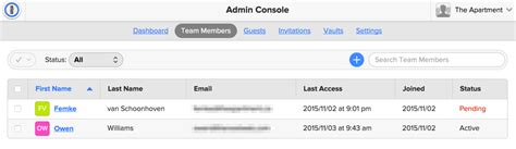 1password For Teams Is Here Making Company Password Management Better