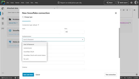 Whats New In Datalore Enterprise The Datalore Blog