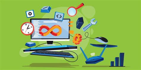 Software Integration Understanding Its Importance And Types