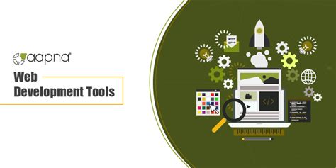 Top 7 Web Development Tools To Use In 2023