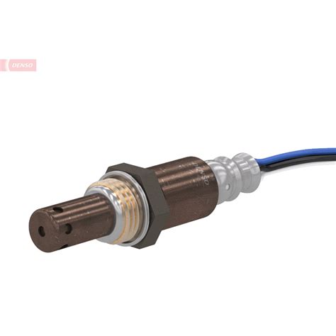 Dox 0262 Lambda Sensors Denso