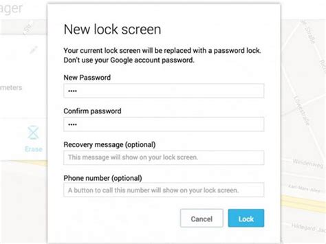 3 Easy Tricks To Crack Android Mobile Password Or Pattern Lock Gizbot News