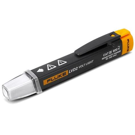 Fluke St240 5310365 230v Rcd Power Outlet Tester