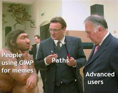 922 Best R Gimp Images On Pholder So Far GIMP Is Amazing I Want To Be Creative With It