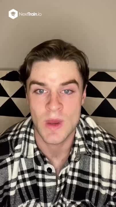 on linkedin blockchain ai futureproof careerdevelopment nexttrainacademy