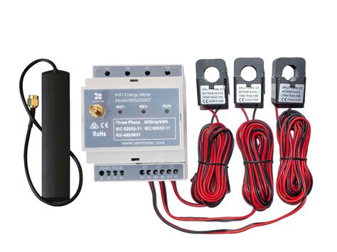 How To Wire A Ct Electric Meter Wiring Today