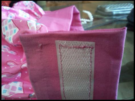 Smurfing Time Chef Hat Tutorial